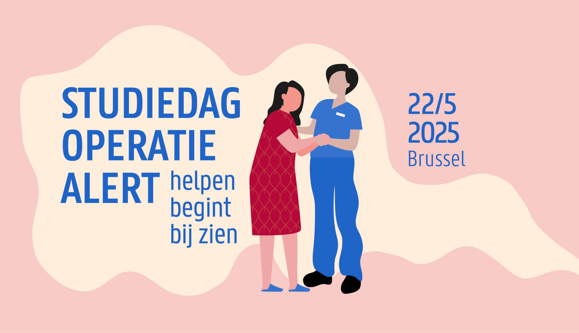 Studiedag Operatie Alert | Operatie Alert